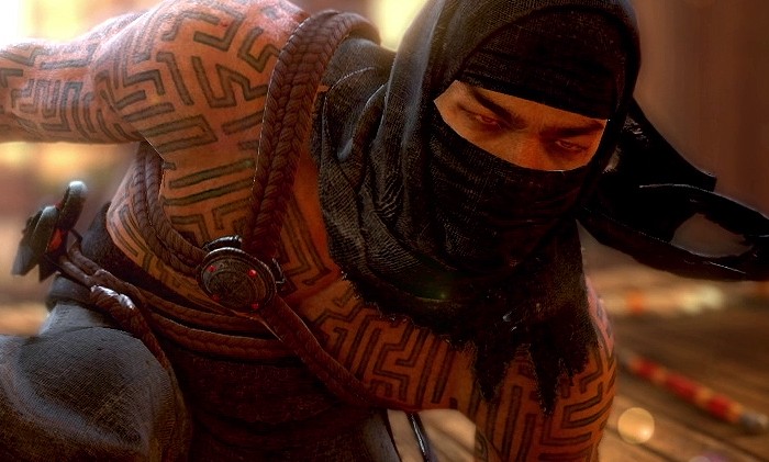 Fighter Within : gameplay trailer sur Xbox One