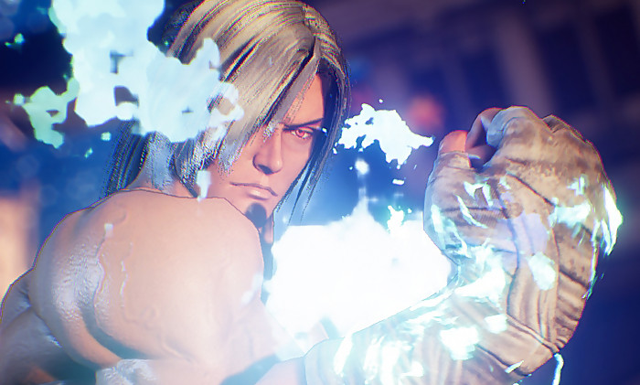 Fighting EX Layer : on sait enfin quand le jeu sortira sur PS4