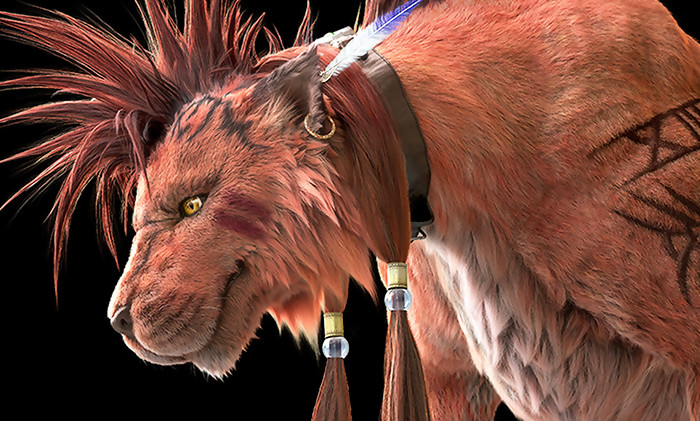 Final Fantasy 7 Remake : des images en plein Midgard