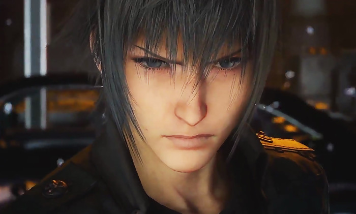 Final Fantasy XV : cinq clips vidéo qui donnent un aperçu de la BO du jeu