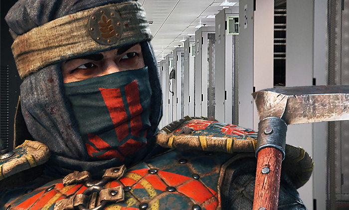 For Honor : la liste des nouveautés de la Saison 6