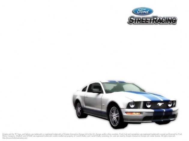 Ford Street Racing : le site officiel