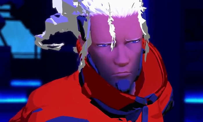 FURI : gameplay trailer du jeu sur PS4 et PC