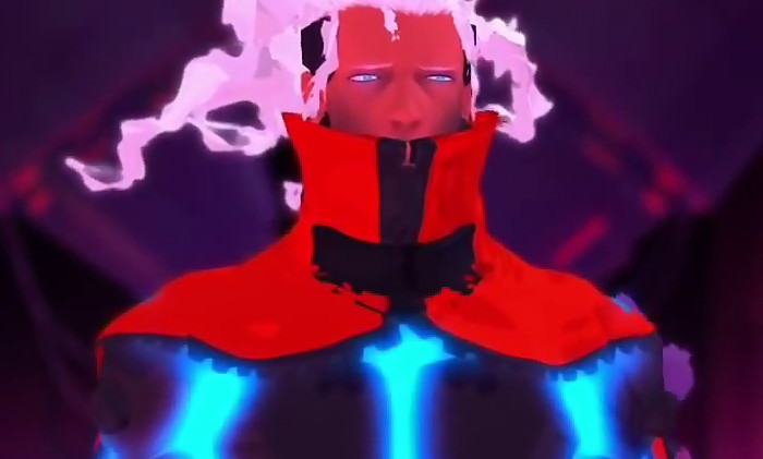 FURI : le beat'em all français n'arrivera pas avant l'été prochain sur PS4