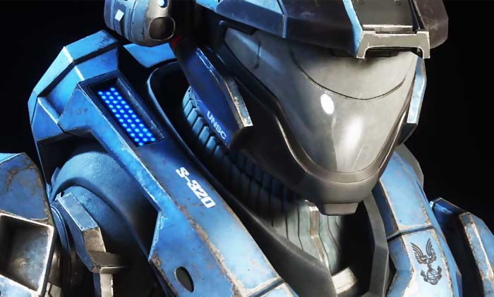 Gears 5 : voici comment avoir les personnages d'Halo Reach