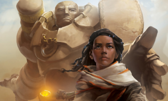 Golem : toutes les informations sur le jeu PS VR de Highwire Games