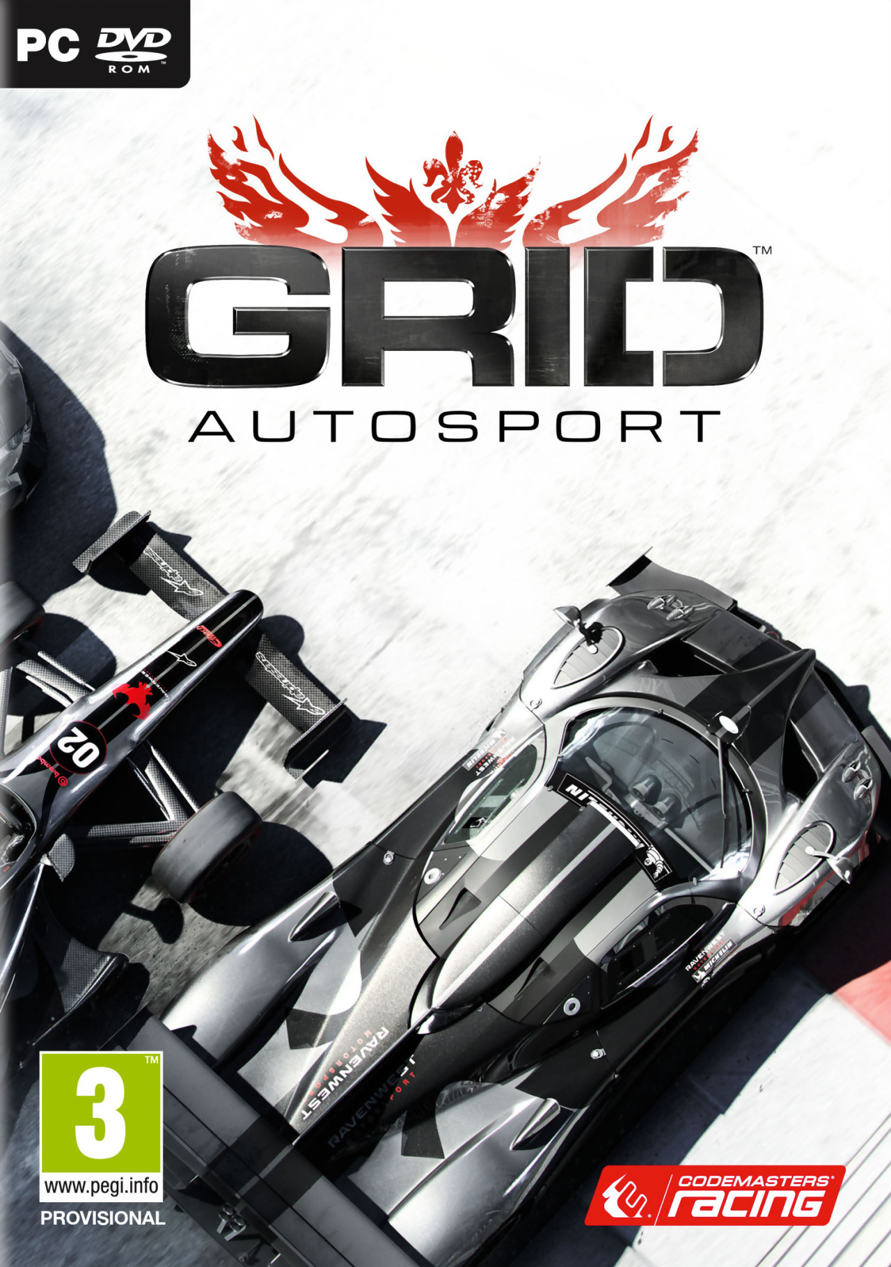 GRID Autosport GRID Autosport