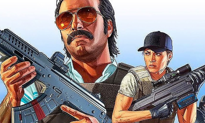 GTA 5 Edition Premium : voici tout le contenu du jeu
