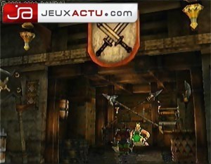 Hack Volume 1 bientôt en
