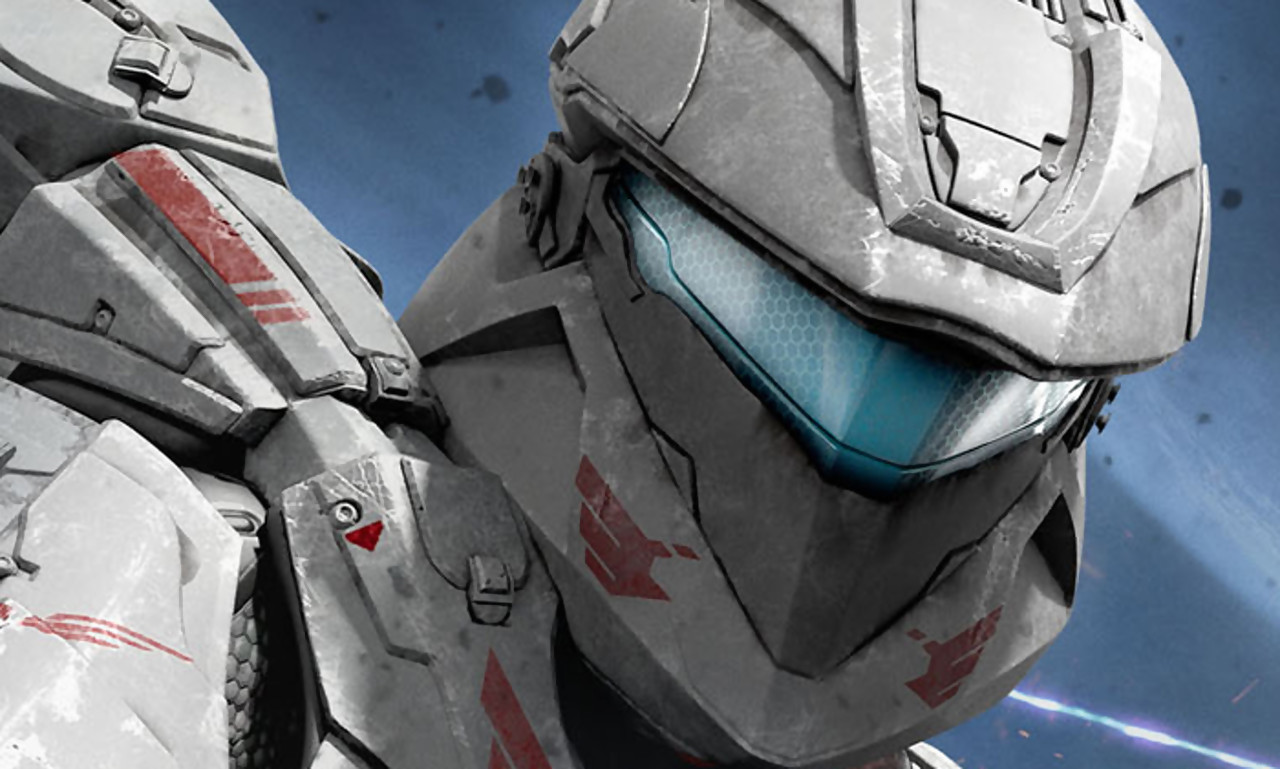 Halo Spartan Assault se lance sur Steam