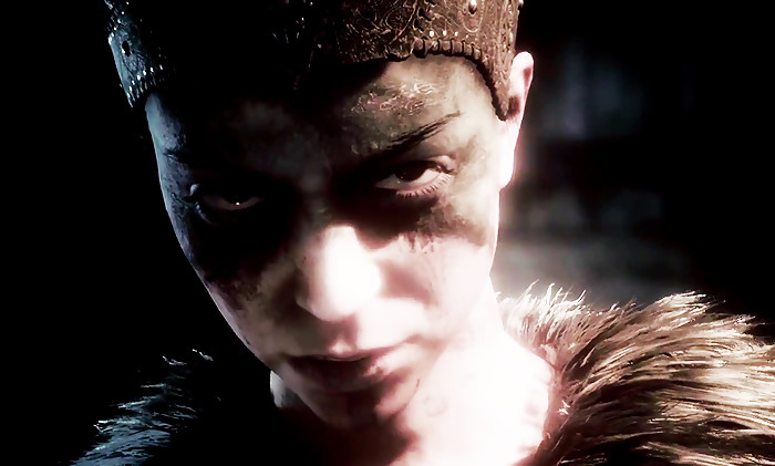 Hellblade : une vidéo pour expliquer le système de combat
