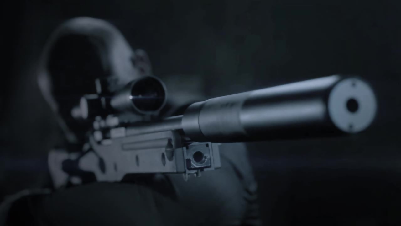 Hitman Sniper : trailer sur iOS