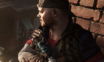 Homefront 2 : trailer de 10 minutes de gameplay