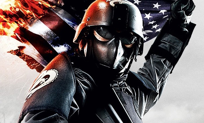 Homefront 2 : toutes les images du jeu