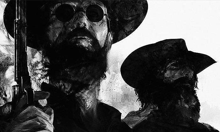 Hunt Showdown : une longue vidéo de gameplay pour présenter le jeu