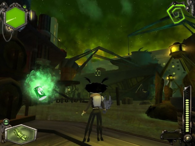 Nouvelles images PC d'Insecticide