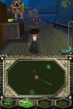 Insecticide : un trailer et des images