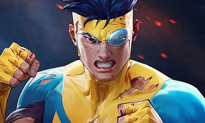 Invincible VS : un jeu de baston en 3v3 inspiré des comics, c'est gore comme il