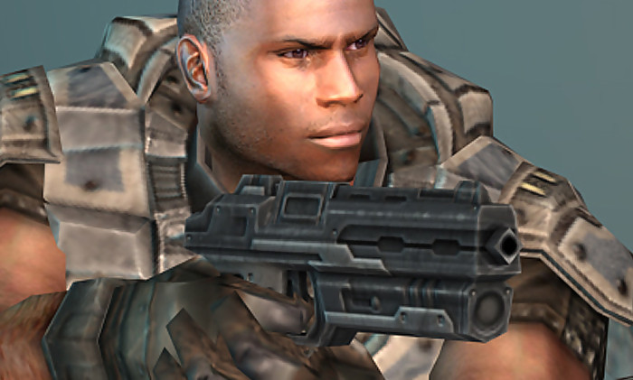 IronFall Invasion : le trailer de lancement