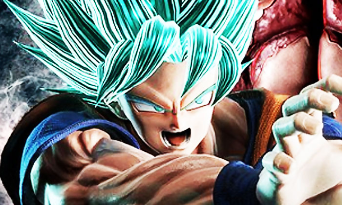 Jump Force : le contenu détaillé de l'édition Premium