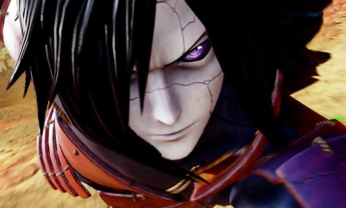 Jump Force : une nouvelle vidéo avec Madara Uchiha