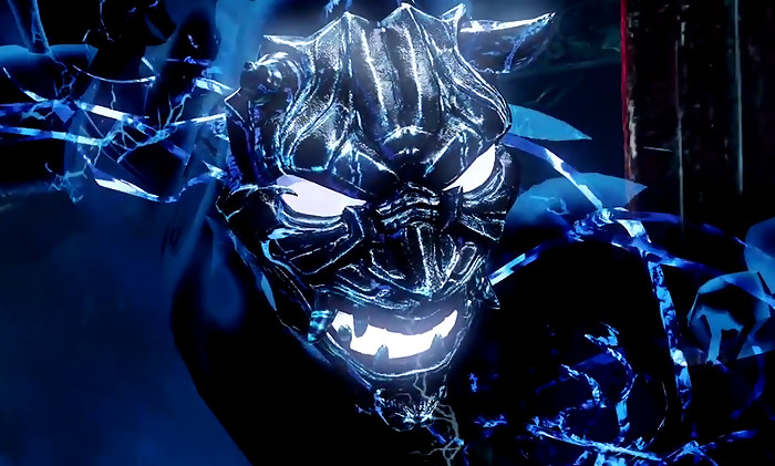 Killer Instinct : Omen trailer