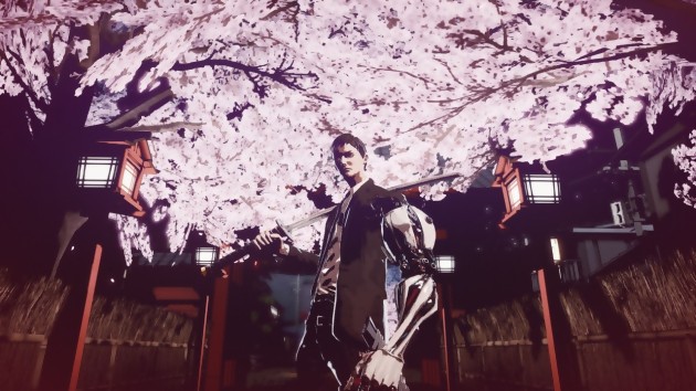 Killer is Dead : tout ce qu'il faut savoir sur la version PC