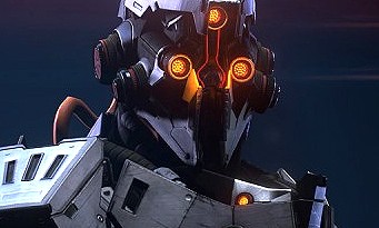 Killzone 5 : le jeu sur PS4 chez Guerrilla Cambridge