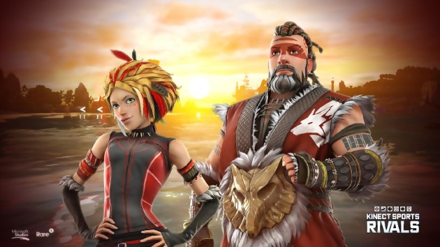Kinect Sports Rivals : la date de sortie sur Xbox One