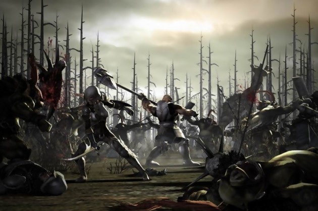 KUF : Heroes passe gold