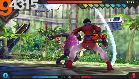 TGS Trailer & screenshots Last Ranker