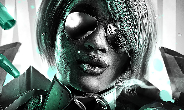 LawBreakers : un nouveau trailer plein de skill sur PS4