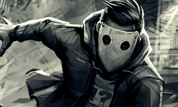 Liberated : un trailer rebelle pour la sortie du jeu Switch