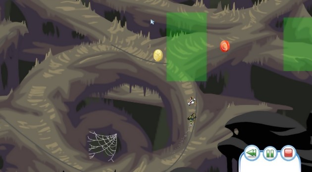 Line Rider 2 Unbound : images et vidéo