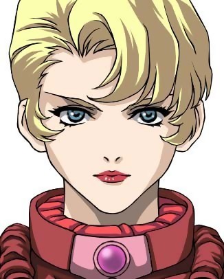 Screenshots Macross Ultimate Frontier