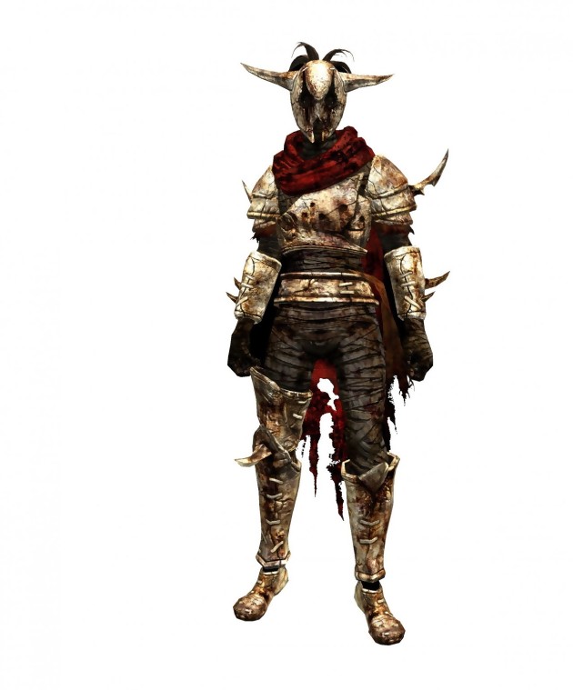 Vidéo gameplay Majin and the Forsaken Kingdom