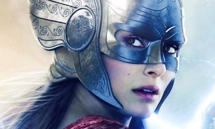 Marvel’s Avengers: Mighty Thor (Jane Foster) is the game’s next ...