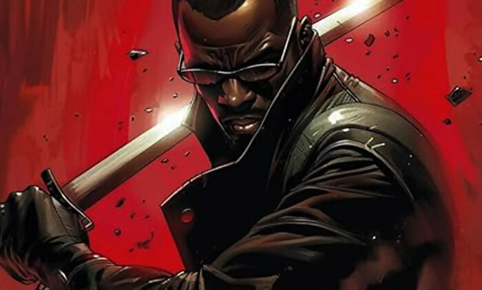 Marvel's Blade : le jeu développé par Arkane Lyon se porte bien visiblement