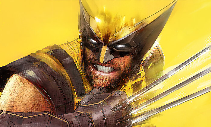 Wolverine : le 1er trailer de gameplay est d'une violence inouïe