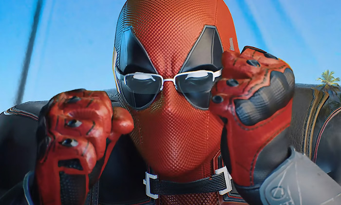 Marvel’s Midnight Suns : Deadpool, Venom, Morbius et Tornade annoncés ...