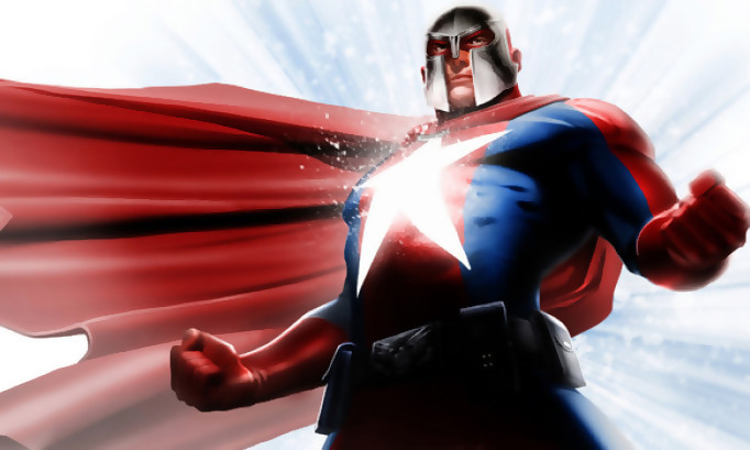 Master X Master : un trailer qui présente Statesman