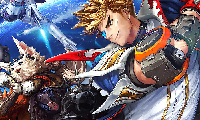 Master X Master : des nouvelles vidéos pour présenter deux héros inédits