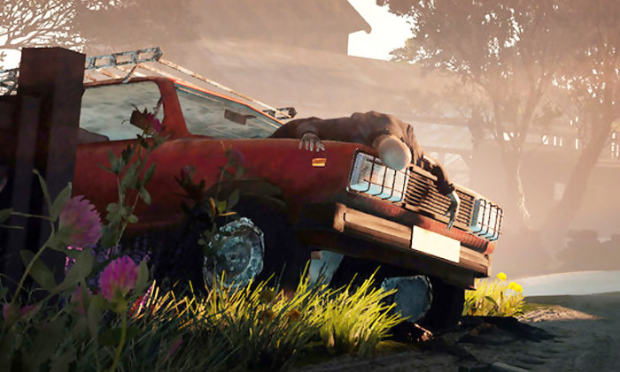 Mavericks Proving Grounds : un trailer du Battle Royale avec 400 joueurs