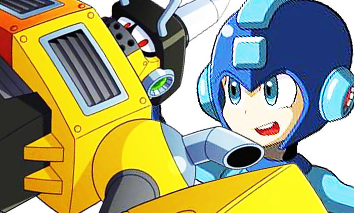 Mega Man 11 : Impact Man se présente en vidéo, un boss qui frappe dur