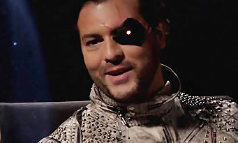 Metal Gear Solid 5 : David Hayter nie être dans le jeu