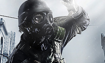 Metro Redux : vidéo comparative des graphismes