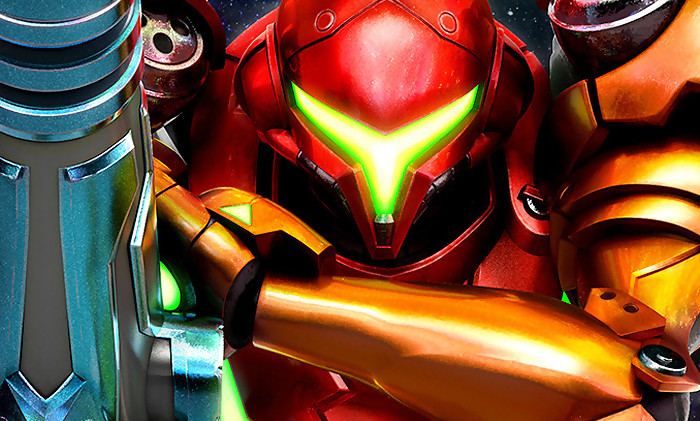 Metroid Samus Returns : trailer de gameplay sur 3DS