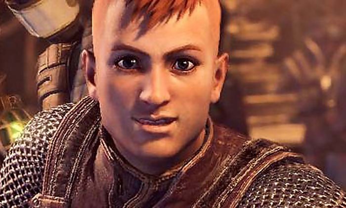 Monster Hunter World : tous les personnages du jeu en images