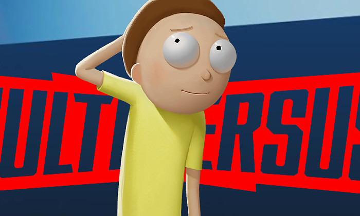 Multiversus: MortySmith (Rick & Morty) reveals its gameplay at gamescom ...
