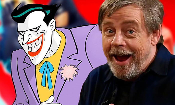 Multiversus: Mark Hamill’s Joker has actually dripped, below is the ...